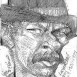 From Painting to Caricatures and back to Painting! - Caricaturist in London